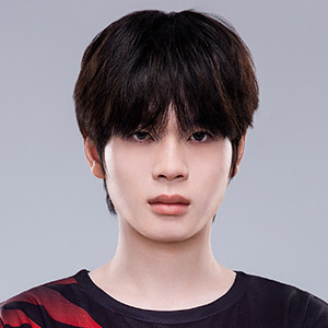 PEL微博年度最受欢迎选手