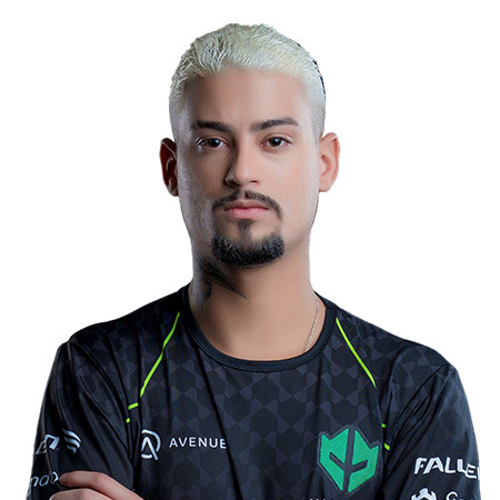 CFS2022选手助威榜