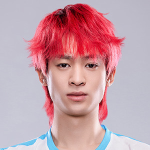 PEL微博年度最受欢迎选手